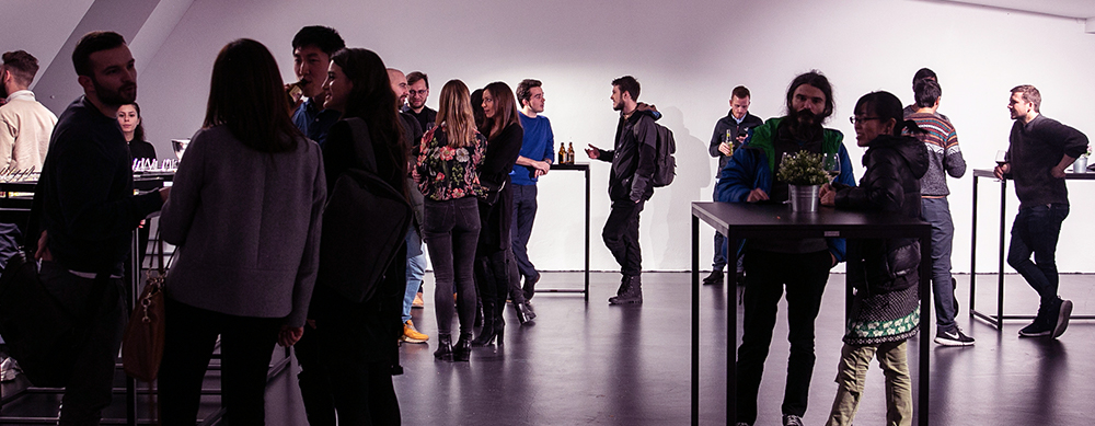 Boston Blockchain Week | Algorand Technologies